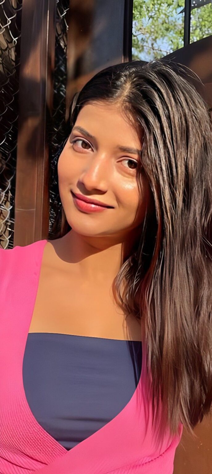 Samridhi Shukla Date of Birth, Age, Biography, Husband Name ...