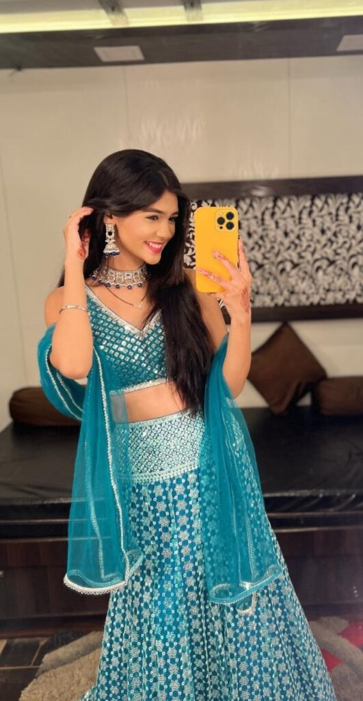 Pranali Rathod Husband Name Instagram, Biography, Age, Height ...