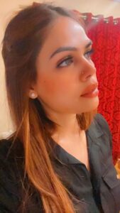 Nazia Elahi Khan Wikipedia, Wiki, Father Name, Religion, Twitter, Details