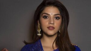 Mehreen Pirzada Religion, Wikipedia, Instagram, Marriage, Relationship ...