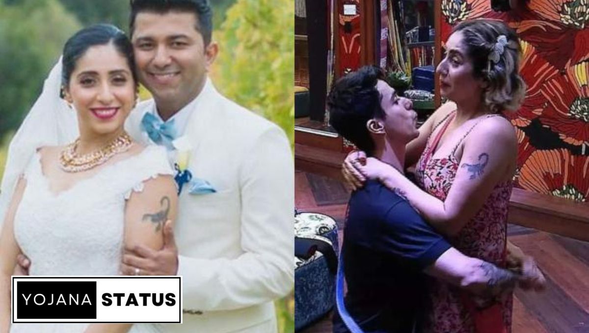 Neha Bhasin Husband Religion, Boyfriend, Tattoo, Age, height, Instagram ...