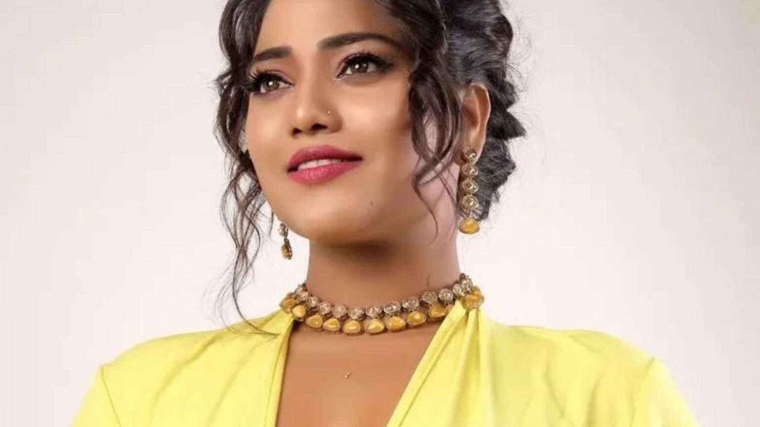 Ruks Khandagale Bio, Biography, Wikipedia, Wiki, Instgaram, Height, Age ...