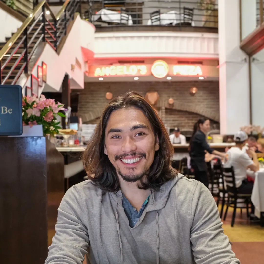 Austin Li Coon Ethnicity, Wikipedia, Nationality, Instagram, Birthday ...