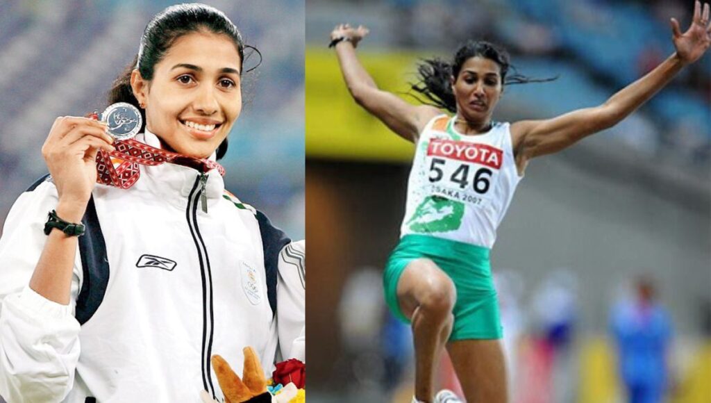 Anju Bobby George Religion, Wikipedia, Instagram, Politica, Family ...