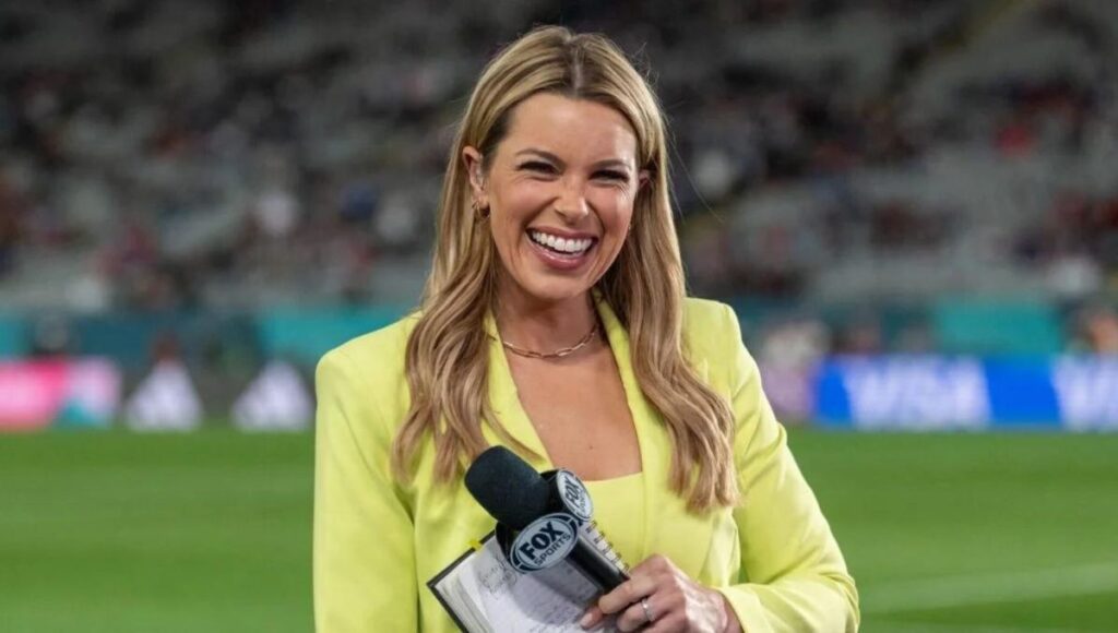 Jenny Taft Bikini, Husband, Height, Measurements, Bio, Annual Salary ...