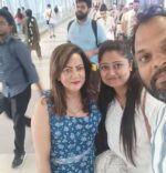 Arzoo Kazmi Wiki, Wikipedia, Family, Religion, Journalist Husband ...