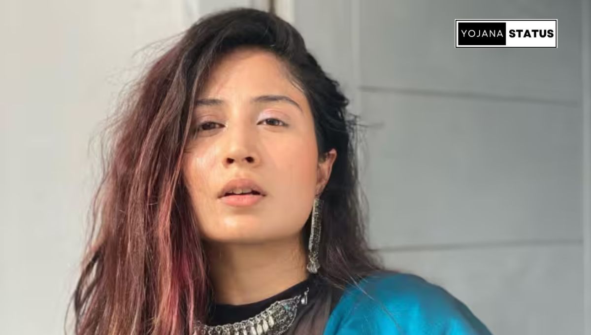 Shreya Kalra Boyfriend Name, Age, Indore, Height in Feet, Marriage ...