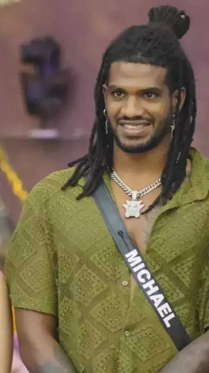 Michael Ajay Wikipedia, Shop, Instagram, Bigg Boss, Father, Age ...