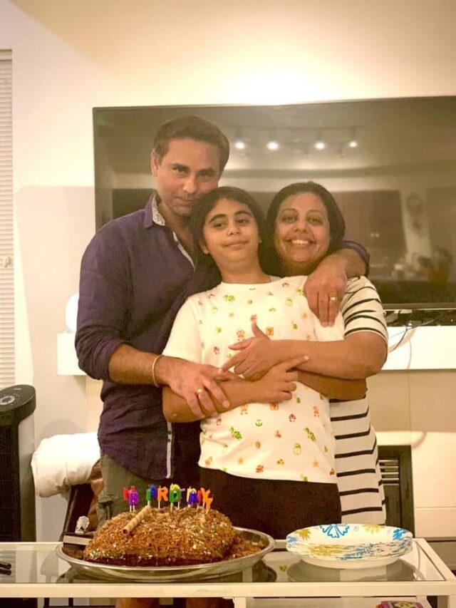 Nakul Kapoor Wikipedia, Wiki, Accident, Father Name, Age, Wife, Instagram