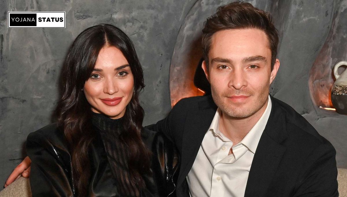 Amy Jackson Ex Husband, Pregnant, Engagement, Engaged, Bio, Partner ...