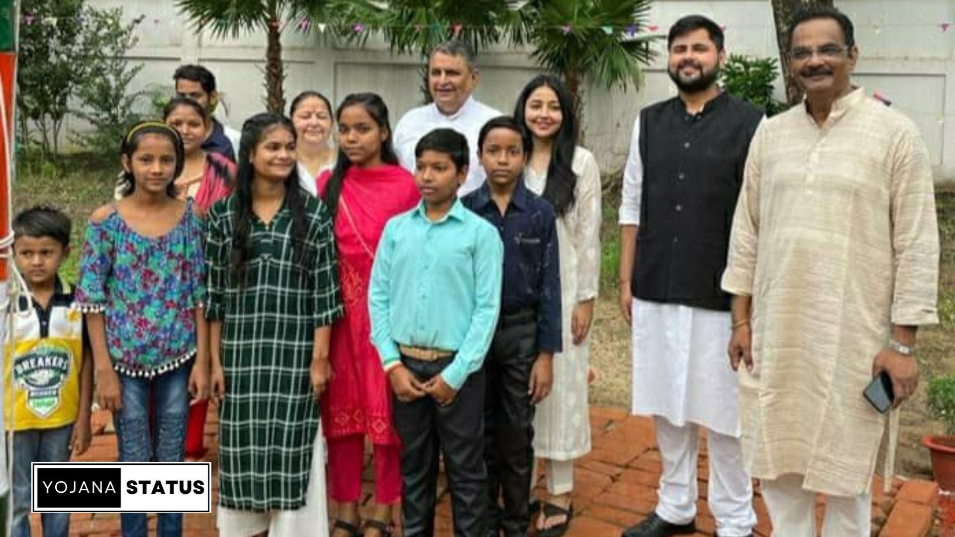 Vijay Kumar Chaudhary Caste, Biography, History, Education, Daughter ...