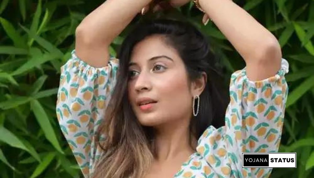 Shreya Kalra Boyfriend Name, Age, Indore, Height in Feet, Marriage ...