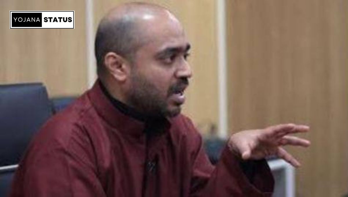 Abhijit Iyer-Mitra Wikipedia, Age, Biography, Wiki, Married, Education ...