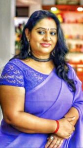 Beena Antony Wikipedia, Wiki, Age, Husband, Instagram, Fb, Religion, Illness, Passed Away
