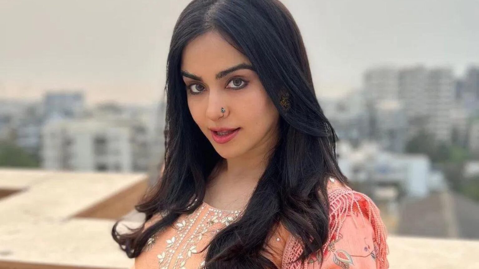 Adah Sharma Caste, Boyfriend, Wikipedia, Bikini, Wiki, Bio, Biography ...