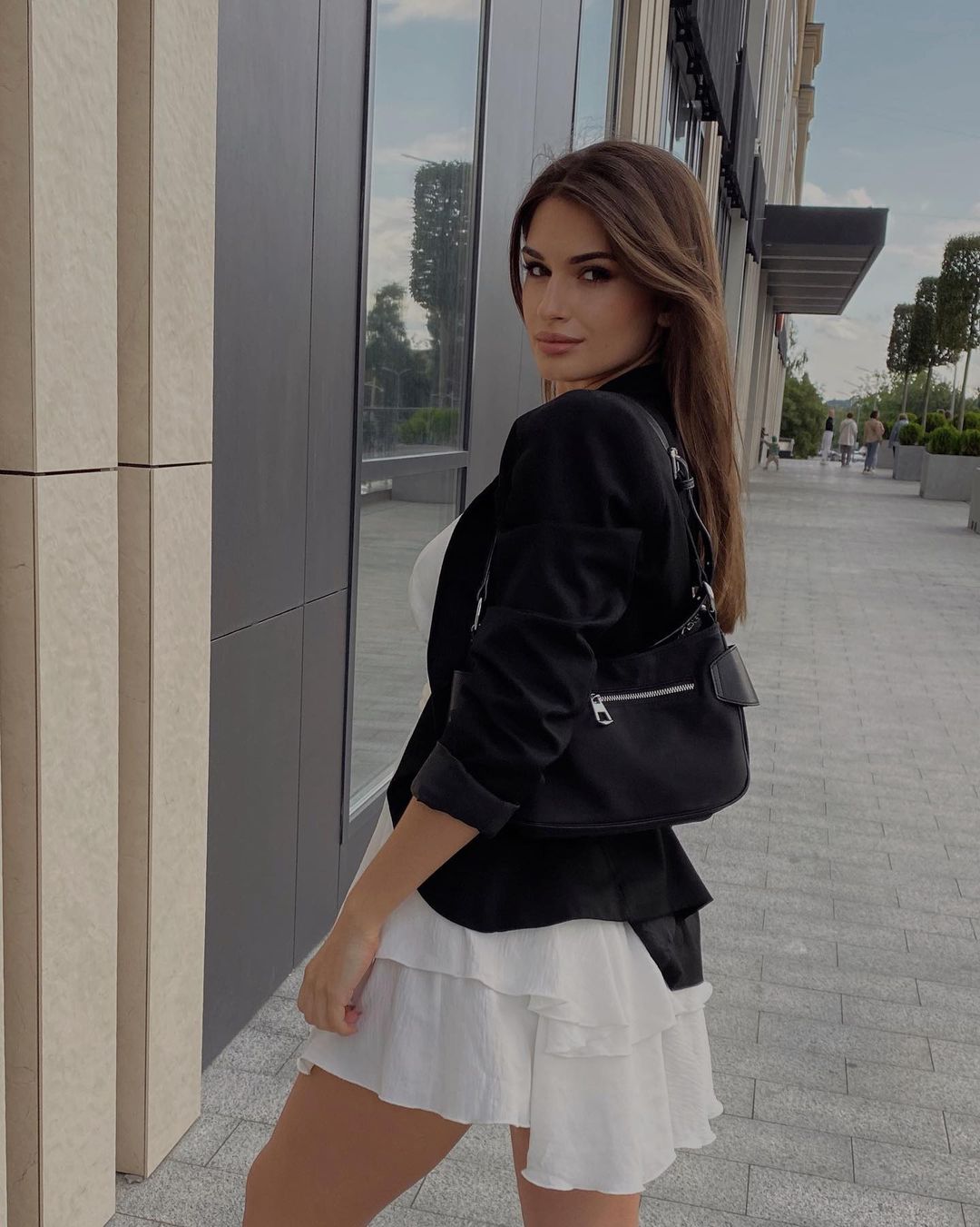 Alina Angelina Wikipedia, Biography, TikTok, Real Name, Height, Model, Instagram