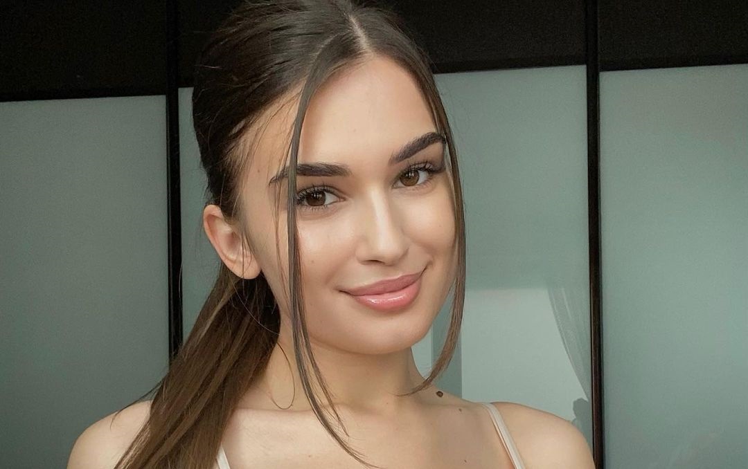 Alina Angelina Wikipedia, Biography, TikTok, Real Name, Height, Model, Instagram