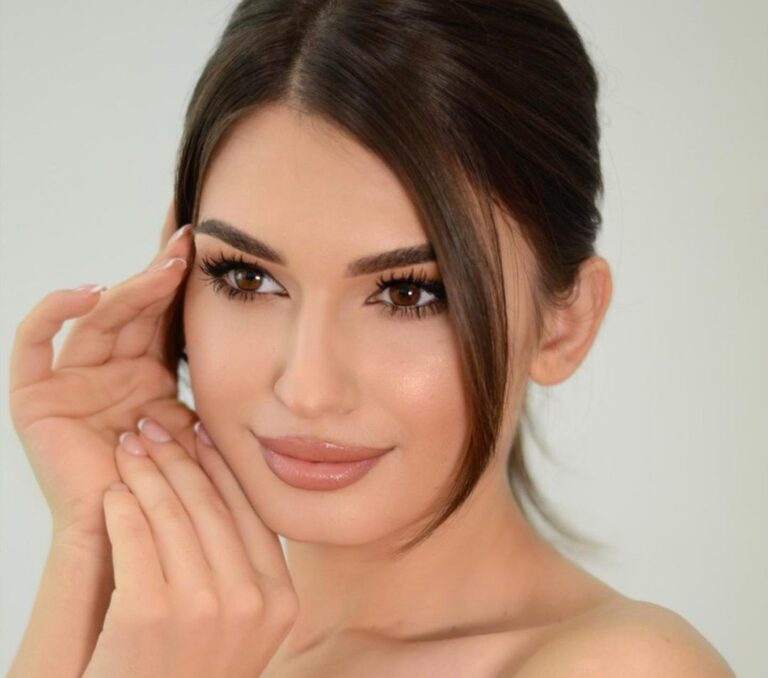 Alina Angelina Wikipedia, Biography, TikTok, Real Name, Height, Model ...