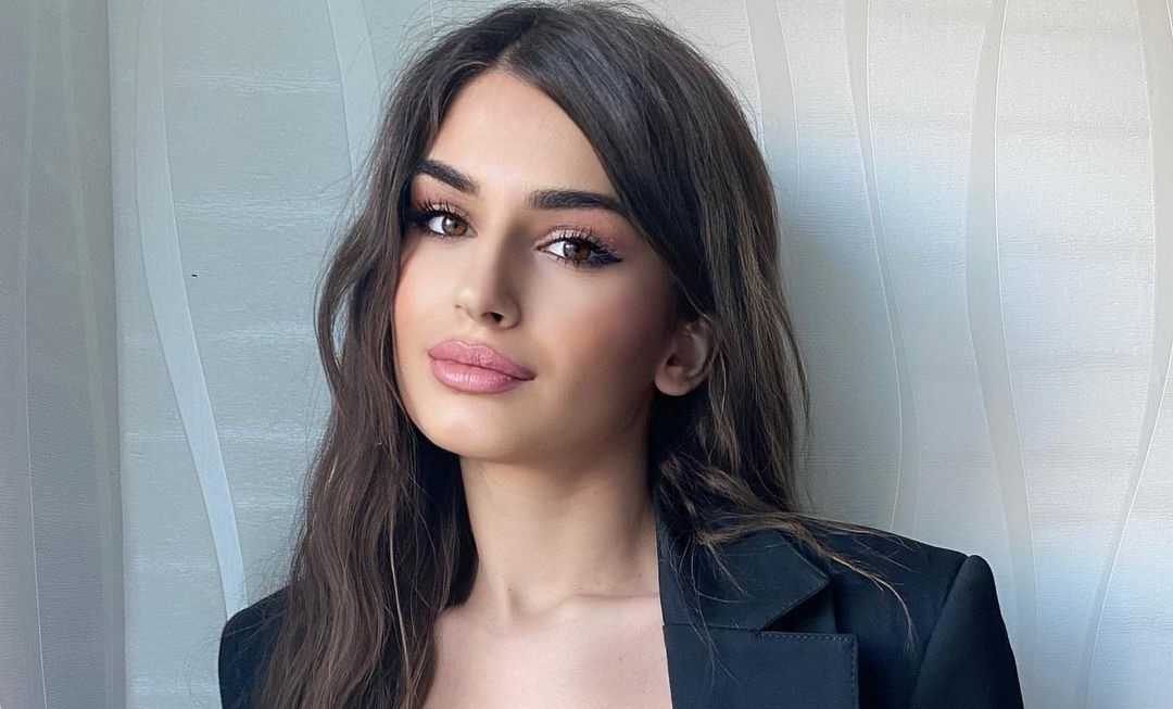 Alina Angelina Wikipedia, Biography, TikTok, Real Name, Height, Model ...