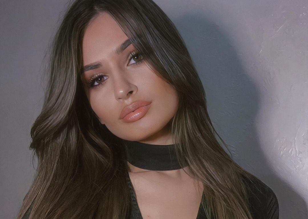 Alina Angelina Wikipedia, Biography, TikTok, Real Name, Height, Model, Instagram