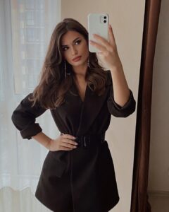 Alina Angelina Wikipedia, Biography, TikTok, Real Name, Height, Model ...