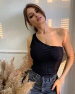 Alina Angelina Wikipedia, Biography, TikTok, Real Name, Height, Model, Instagram