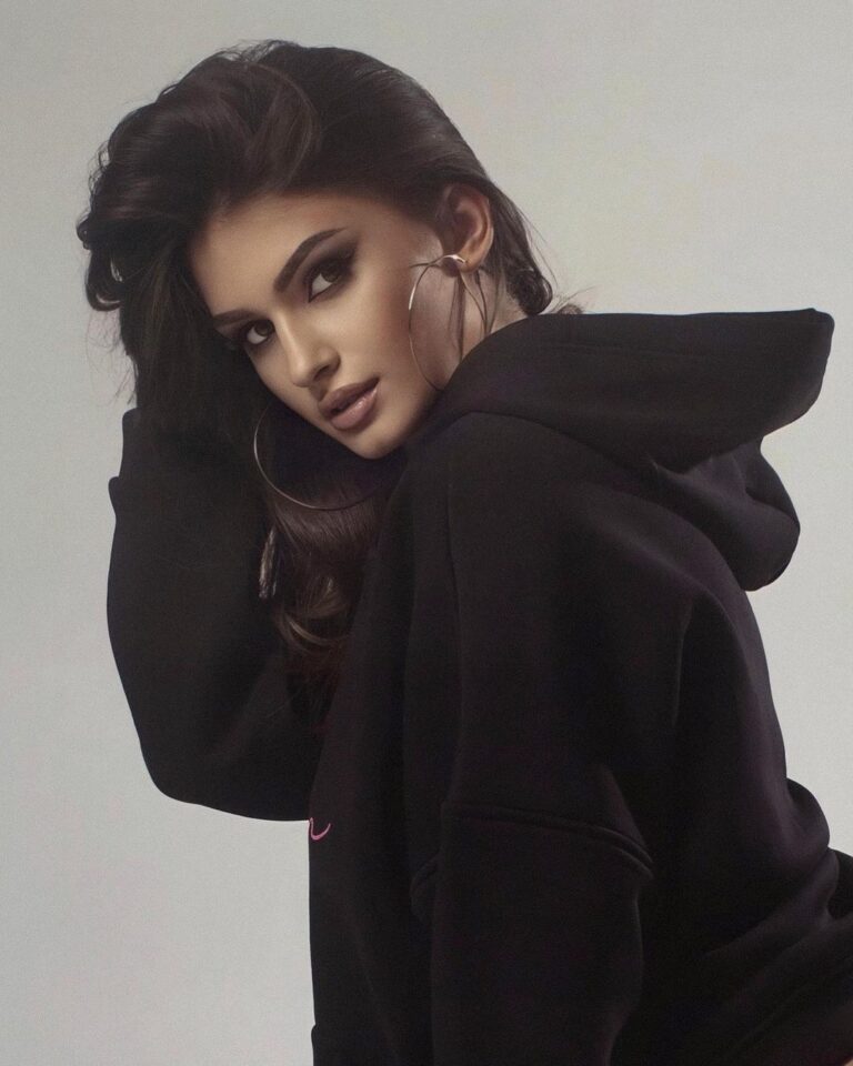 Alina Angelina Wikipedia, Biography, TikTok, Real Name, Height, Model ...