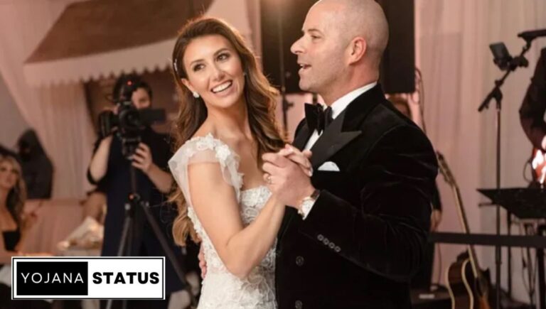 Alina Habba Parents Ethnicity, SNL, Covid, Husband, Net Worth ...