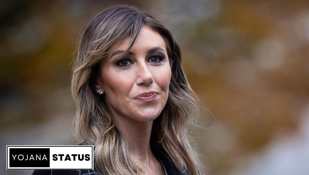 Alina Habba Parents Ethnicity, SNL, Covid, Husband, Net Worth ...