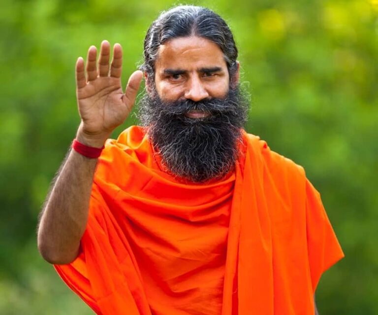 Ramdev Education Qualification, Health, Age, Wife, Wikipedia