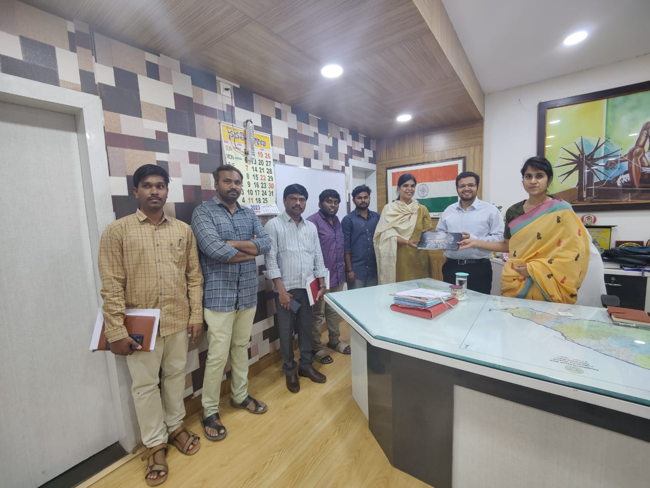 Valluru Kranthi IAS Wikipedia, Wiki, Husband, Biography, Date of Birth