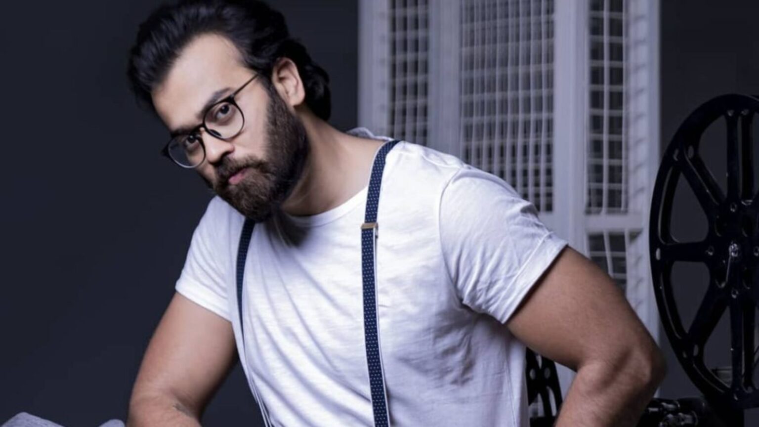 Nandamuri Chaitanya Krishna Wikipedia, Wiki, Parents, Age, Family ...