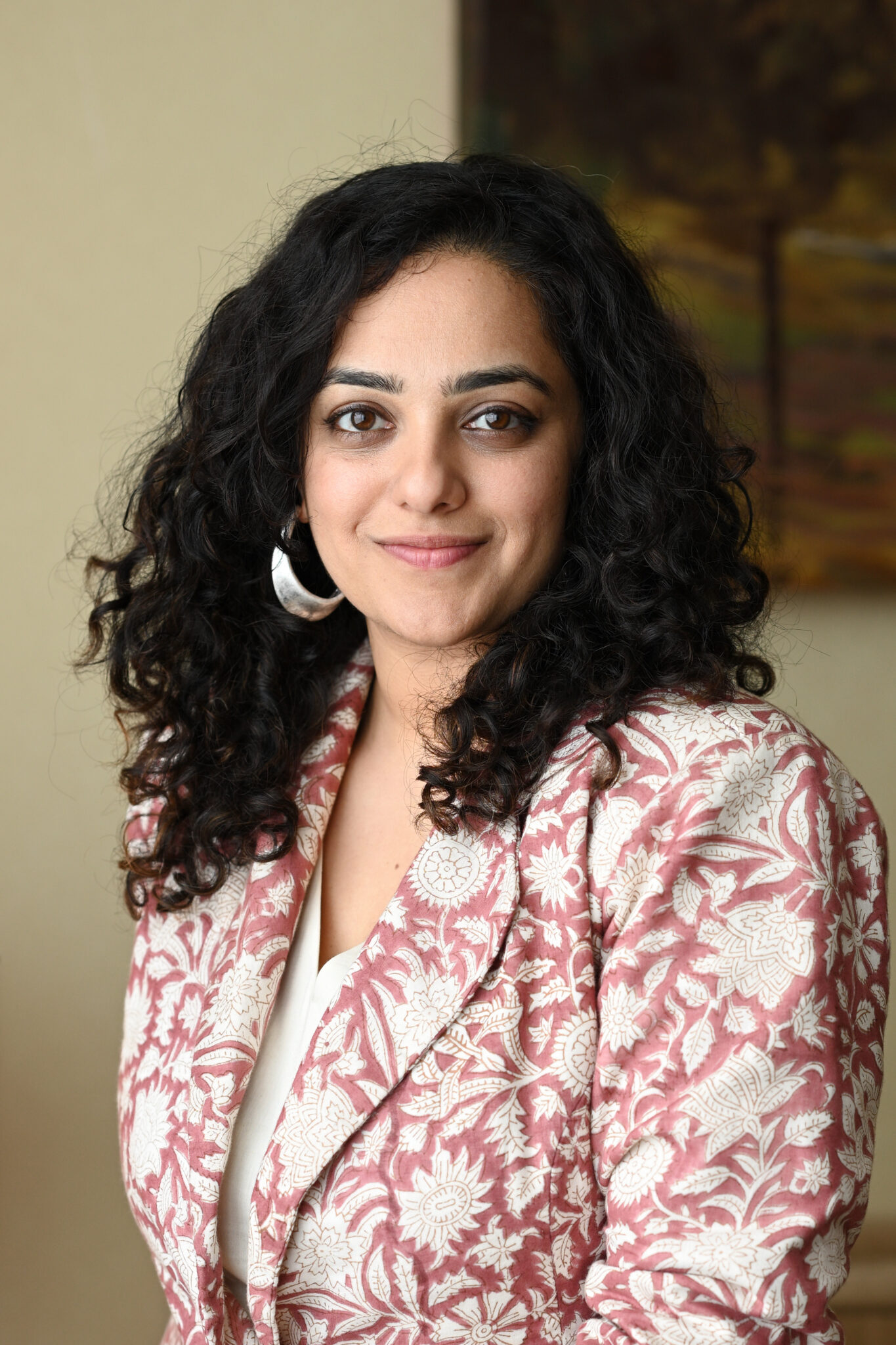 Nithya Menen Masterpiece, Biography, Wikipedia, Wiki, Instagram, Height ...