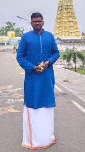 Sai Deepak Wiki, Wikipedia, Books Pdf, Wife, Age, Qualification, Fees