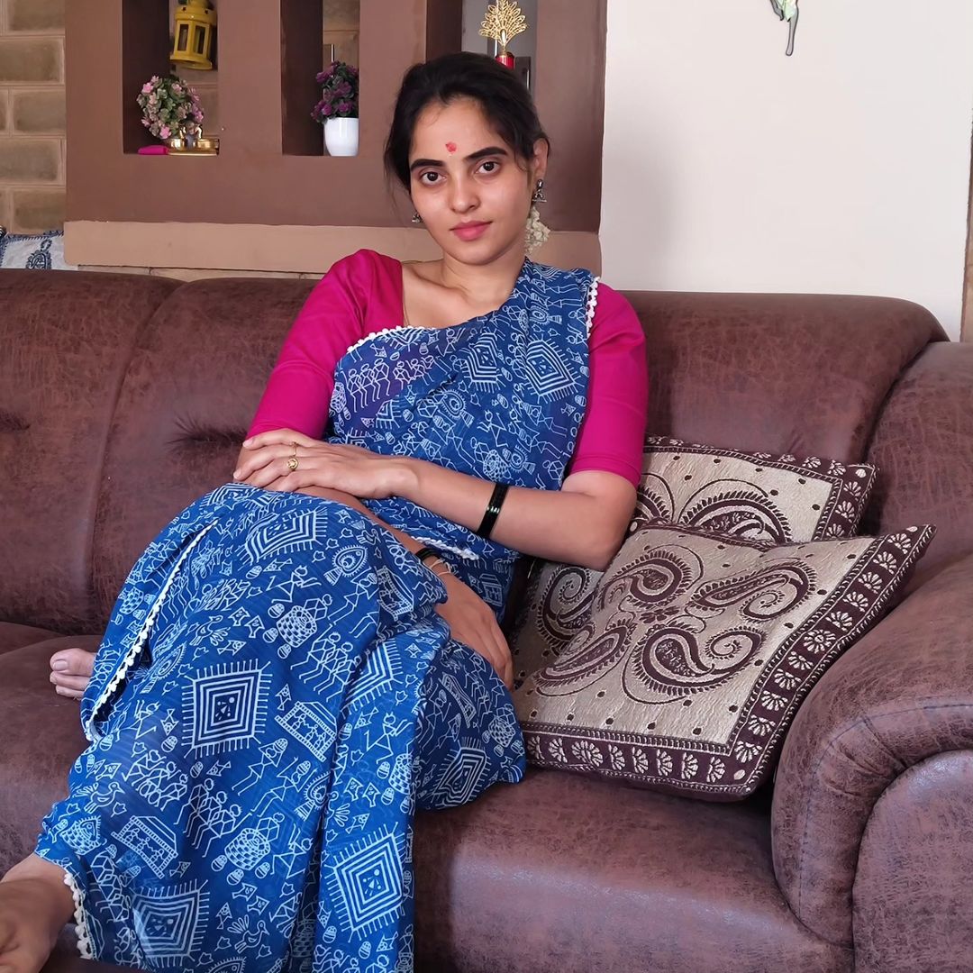 Ashwini Serial Actress Biography, Age, Wikipedia, Instagram, Bigb Boss ...