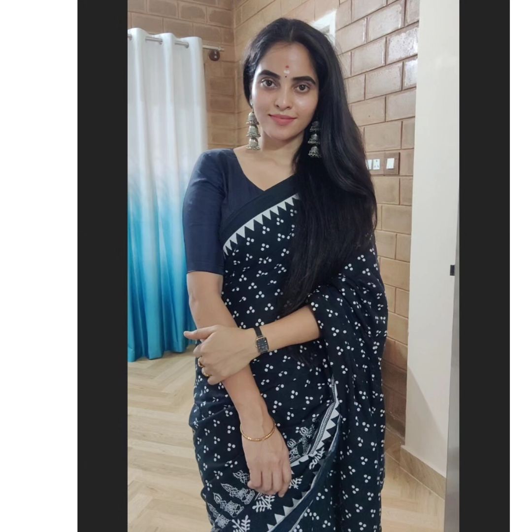 Ashwini Serial Actress Biography, Age, Wikipedia, Instagram, Bigb Boss ...