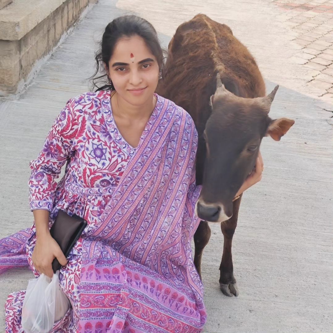 Ashwini Serial Actress Biography, Age, Wikipedia, Instagram, Bigb Boss ...