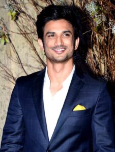 Sushant Singh Rajput Rank, Wikipedia, Education, Biography, Last Pic ...