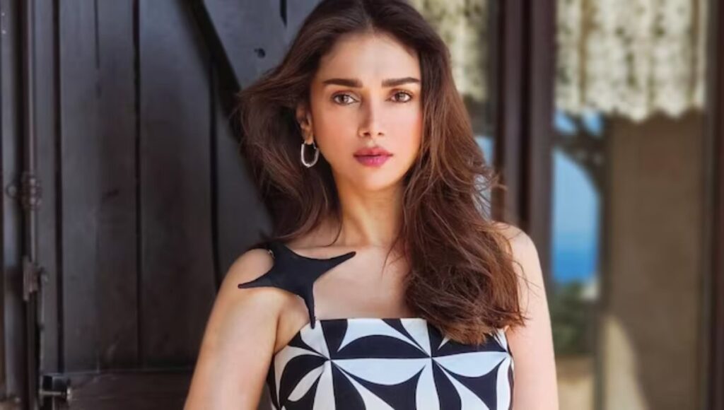 Aditi Rao Hydari Religion, Wikipedia, Husband, Age, Father, Instagram ...