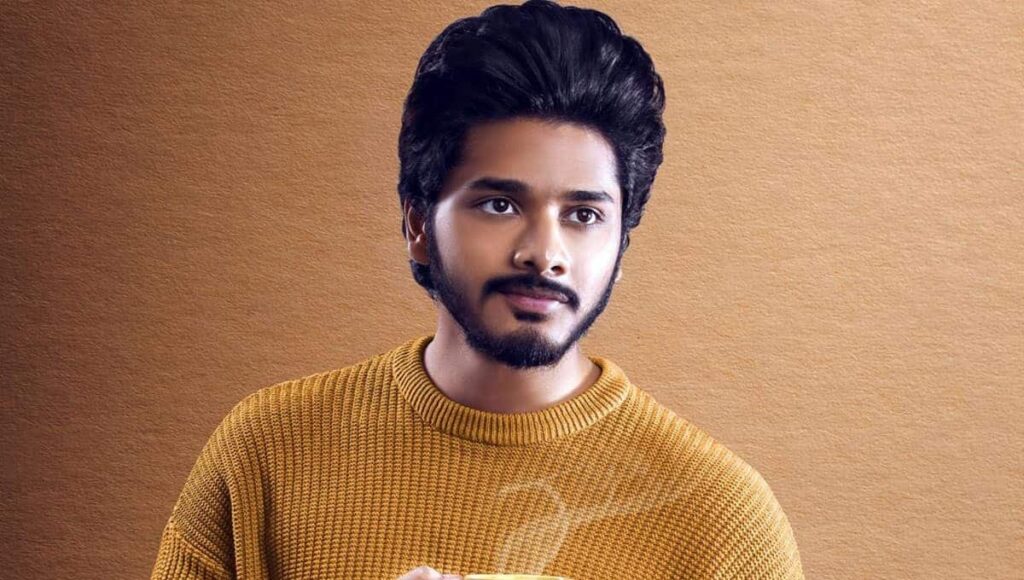 Teja Sajja Childhood, Who Is, Age, Family, Father, Movies, Parent ...