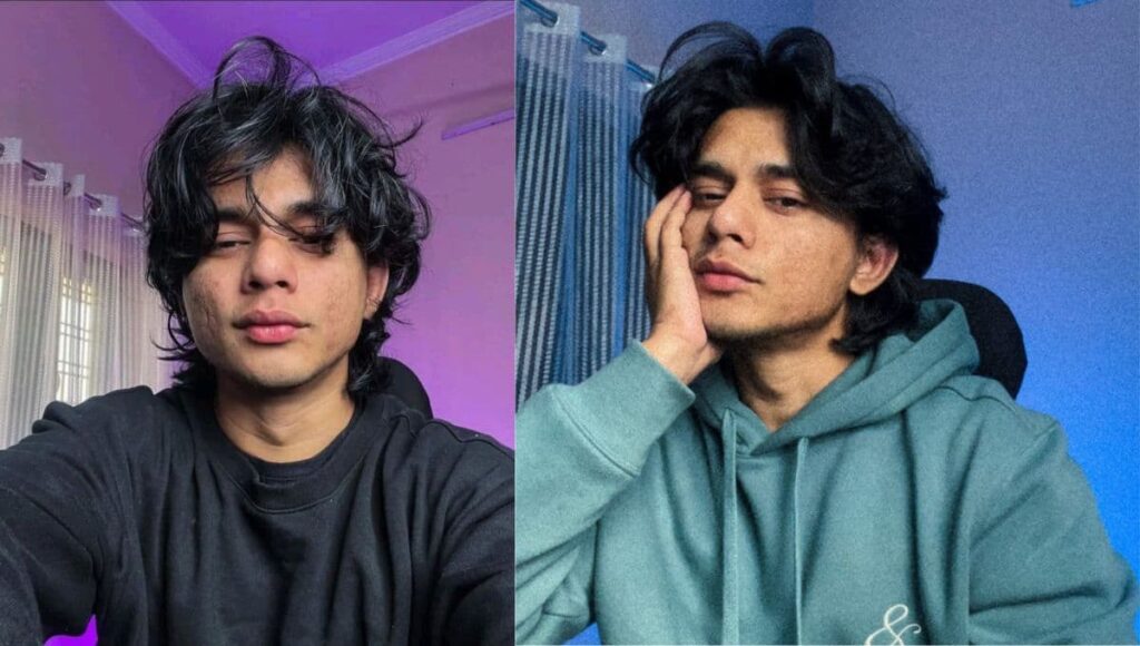 Shrinkhal Youtuber Age, Date of Birth, Real Name, Girlfriend, Youtuber ...