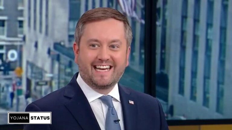 Kevin Walling Husband, Wikipedia, Bio, Salary