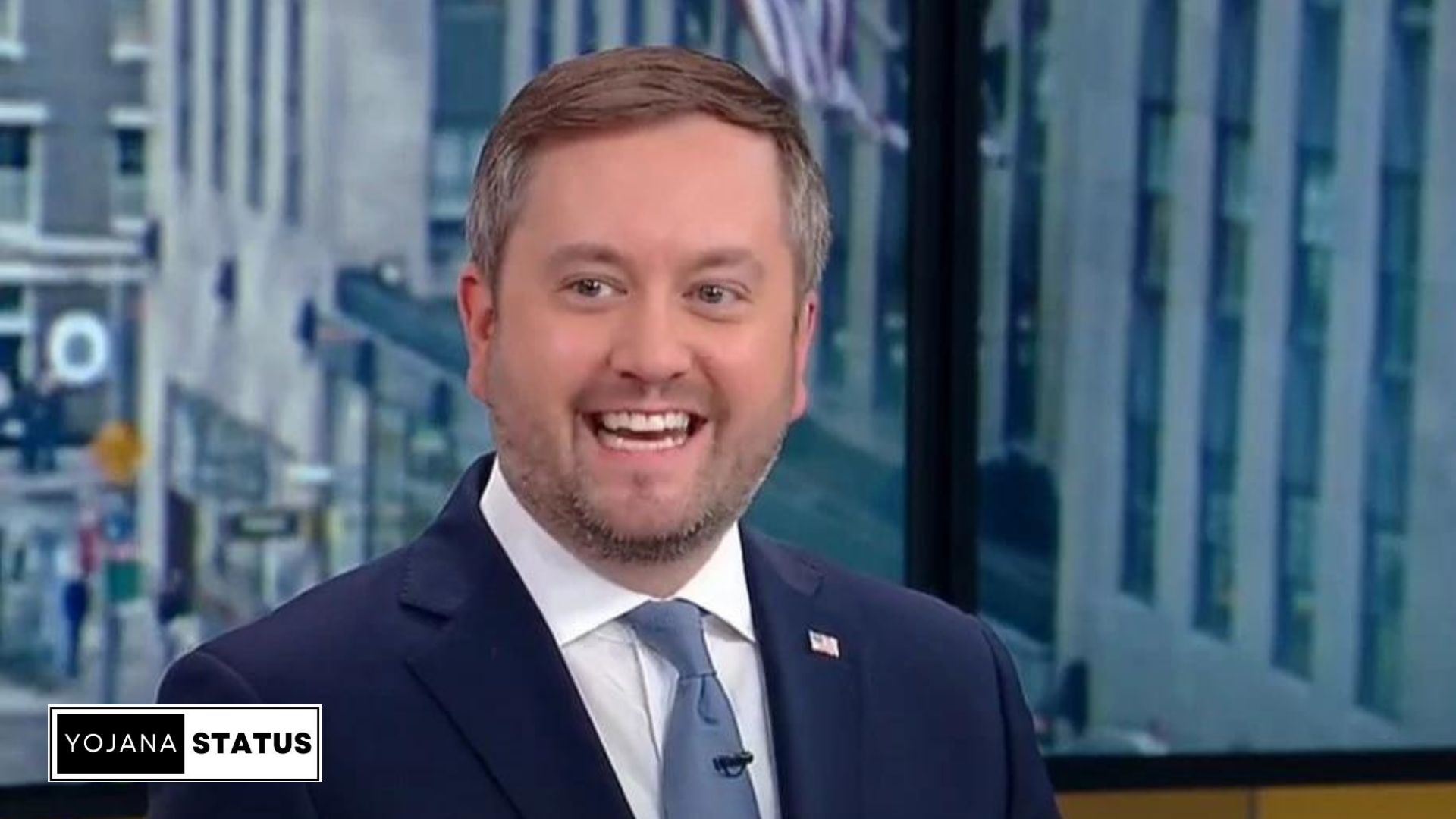 Kevin Walling Husband, Wikipedia, Bio, Salary