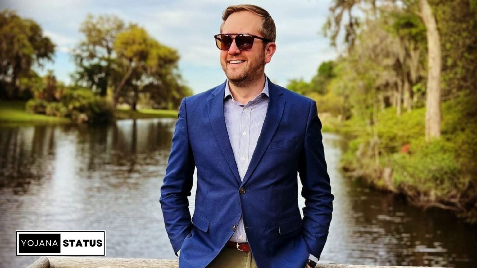 Kevin Walling Husband, Wikipedia, Bio, Salary