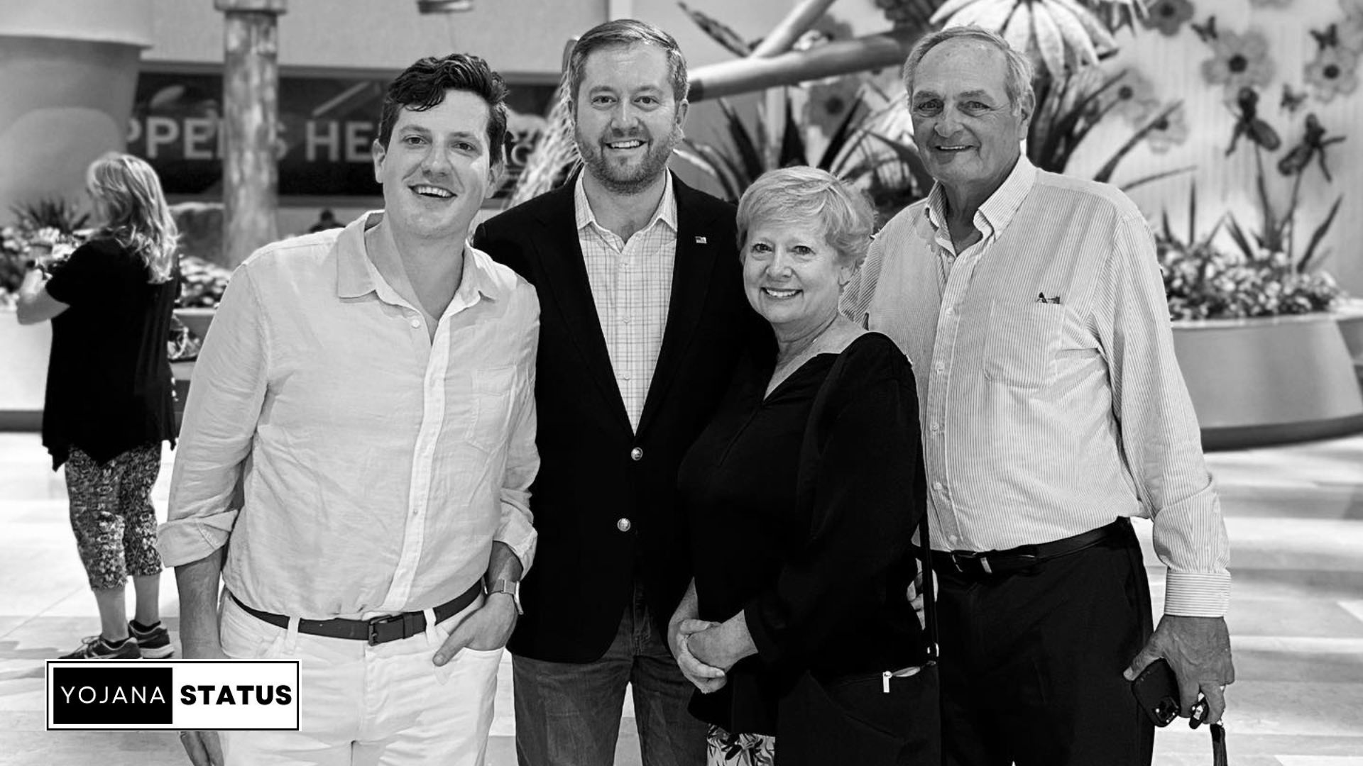 Kevin Walling Husband, Wikipedia, Bio, Salary