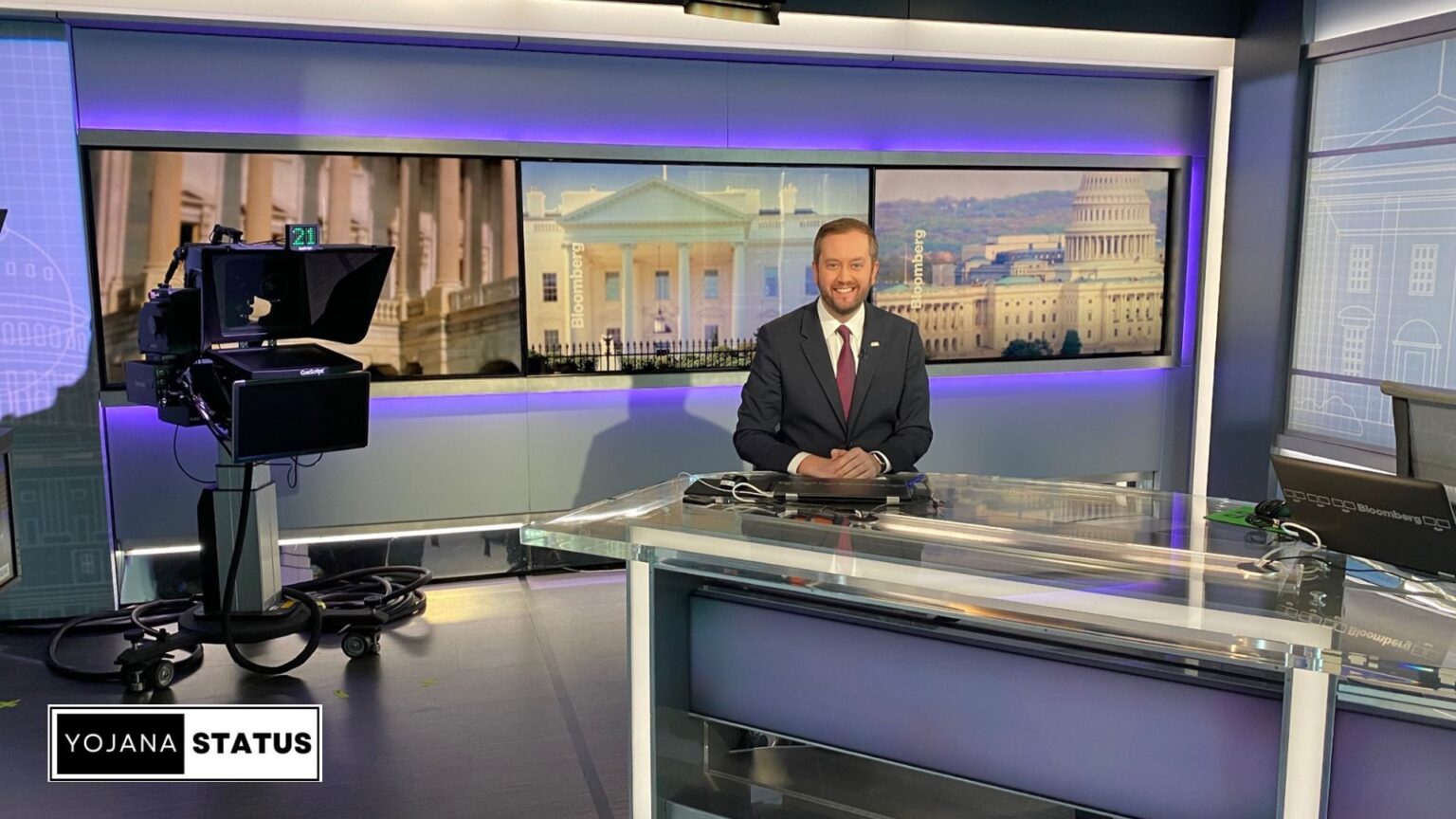 Kevin Walling Husband, Wikipedia, Bio, Salary