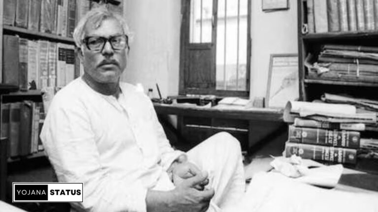 Karpuri Thakur Wikipedia, Wiki, Caste, Biography, Family, Bharat Ratna ...