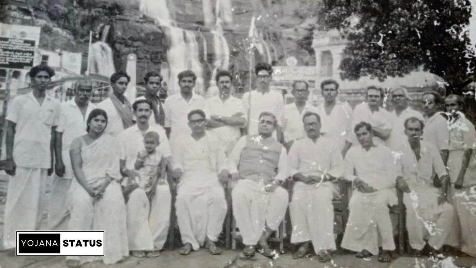 Karpuri Thakur Wikipedia, Wiki, Caste, Biography, Family, Bharat Ratna ...