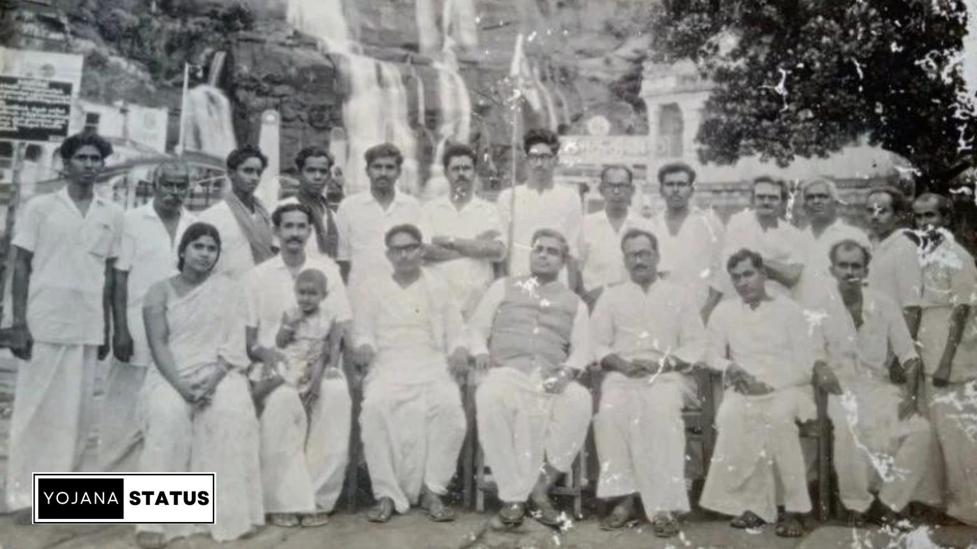 Karpuri Thakur Wikipedia, Wiki, Caste, Biography, Family, Bharat Ratna ...