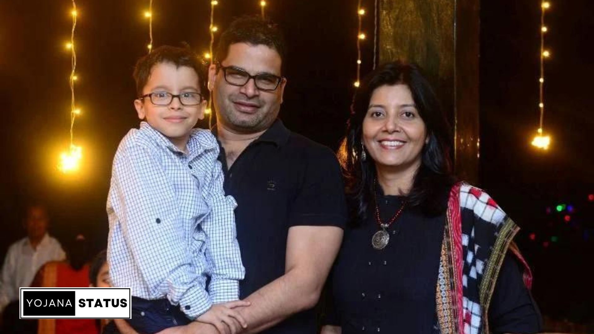 Prashant Kishor Educational Qualification, Wiki, Net Worth, Biography ...